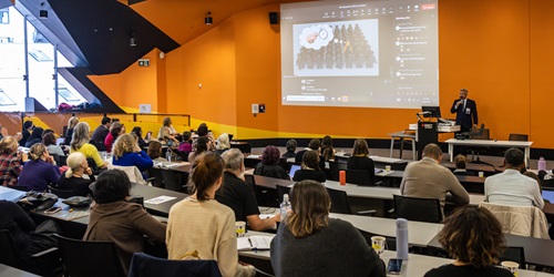 Universal Design for Learning - ADCET